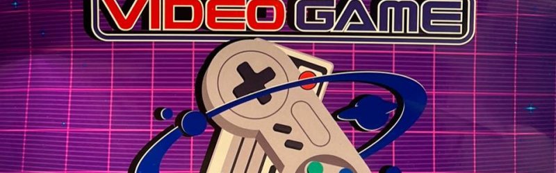 Retro Video Game World - retro.directory